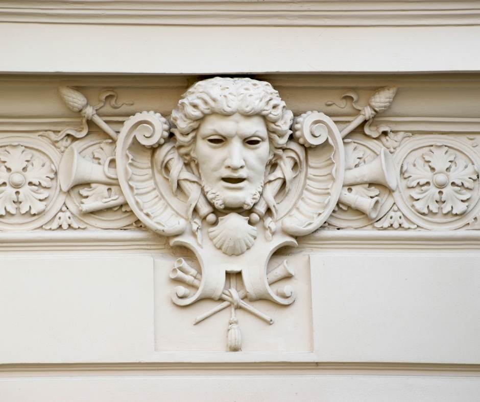 Les corniches de toit : quels sont les différents types